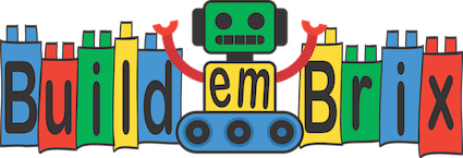 Parties | Build Em Brix